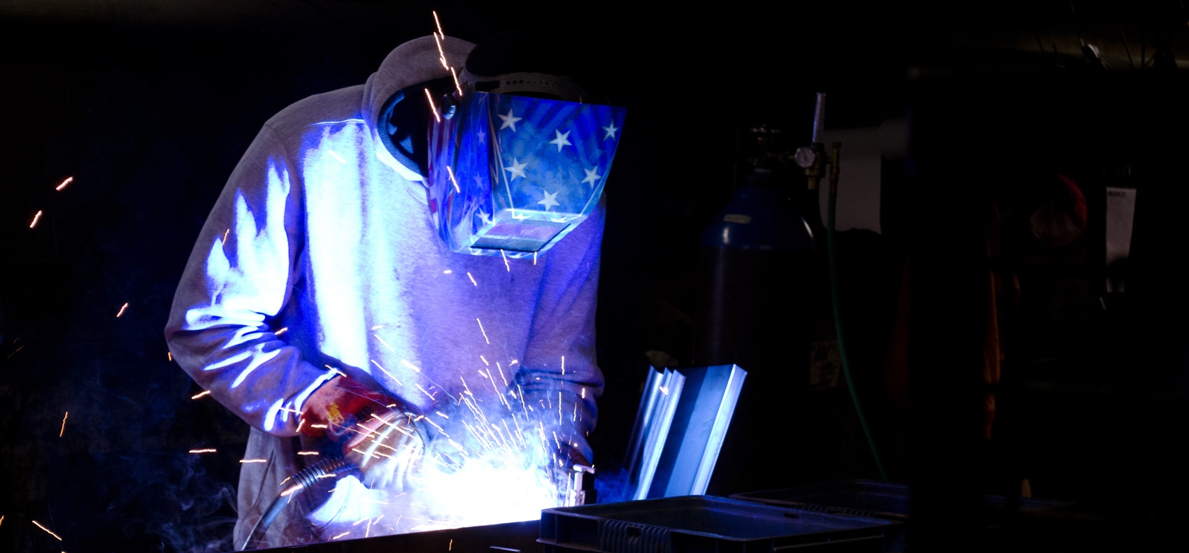 Welding2 - Salco Engineering & Manufacturing