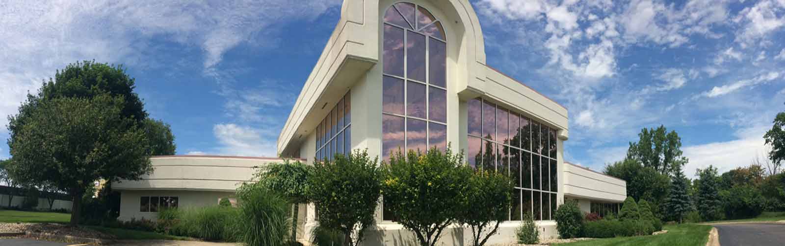 Salco Engineering and Manufacturing Co., Inc. | Jackson, MI