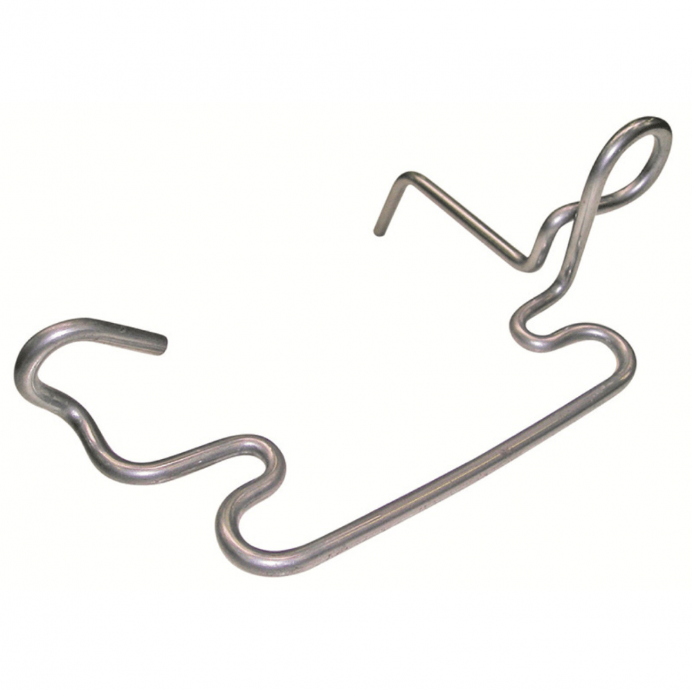 Wire Forming Services | CNC Wire Forms | Salco Engineering