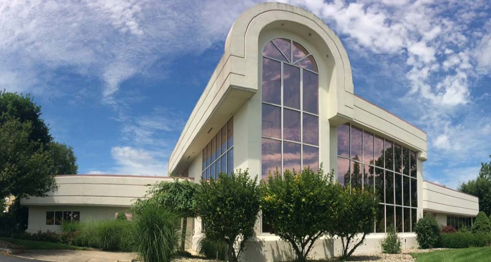 Salco's New Building - Salco Engineering & Manufacturing