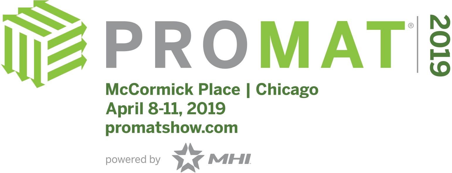 Salco Featured at ProMat 2019 Trade Show in Chicago