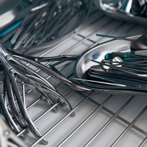 Medical Wire Baskets for Healthcare | Medical Basket Supplier